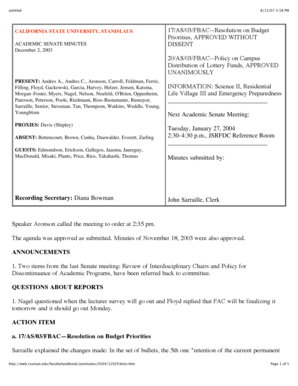 Fillable Online Plan for Removal of Conditional Status Accepted by ALA ...