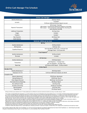 Credit card authorization forms pdf: Fill out & sign online | DocHub