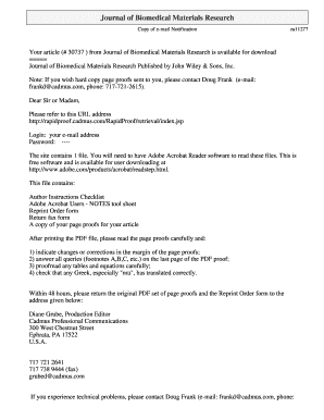 Fillable Online web mit Journal of Biomedical Materials Research - MIT ...