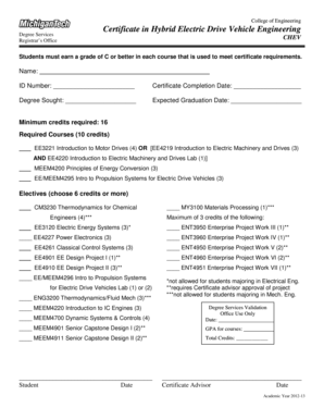 Fillable Online mtu Certificate Completion Date - mtu Fax Email Print - pdfFiller