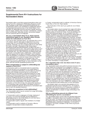 18 Printable State Tax Withholding Forms Templates - Fillable Samples ...