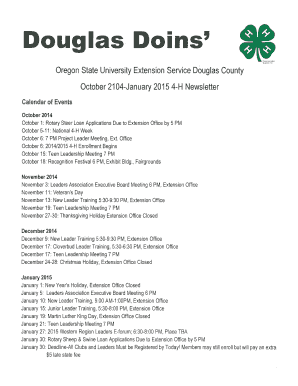 Online library of fillable PDF forms | DocHub