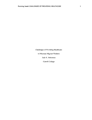 Declaration of proof: Fill out & sign online | DocHub