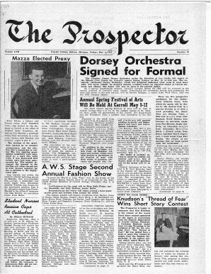 Declaration of proof: Fill out & sign online | DocHub