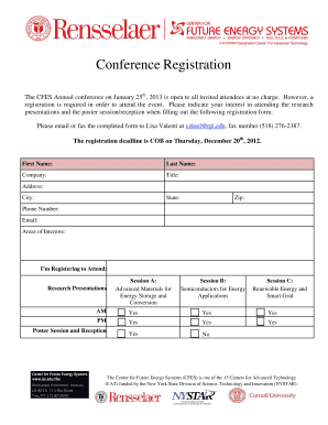Fillable Online rpi Announcement Final.doc - rpi Fax Email Print ...