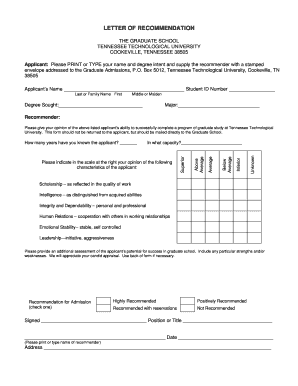 COOKEVILLE, TENNESSEE 38505 - Fill and Sign Printable Template Online