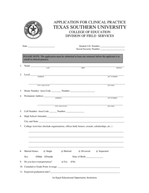 Fillable Online tsu TEACHERPREPAPPLICATION-finished1.PDF. Image - tsu ...