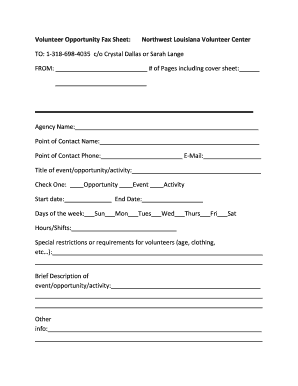 Fillable Online centenary This form - Centenary College of Louisiana - centenary Fax Email Print ...