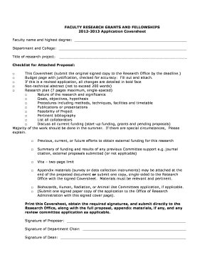 Fillable Online uakron FRC Application - uakron Fax Email Print - pdfFiller