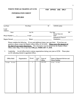 Project Inspector Qualification And Approval - Fill Online, Printable ...