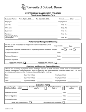 Fillable Online ucdenver Final UCHSC PPE: 04/03/01 without format form - University of ...