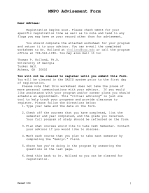 Mnpo Notes - Fill Online, Printable, Fillable, Blank | pdfFiller