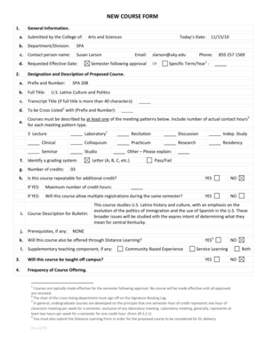 Fillable Online uky Email slarsonuky Fax Email Print - pdfFiller