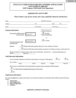 Fillable Online primavera 2014 Apprentice Chef Invitation Form ...