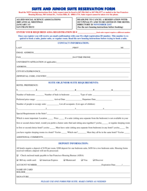 Fillable Online vanderbilt Suite Form 2009.pub - vanderbilt Fax Email ...