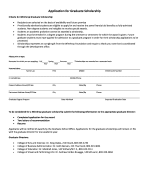 Fillable Online capegeorge cp01a Fax Email Print - pdfFiller