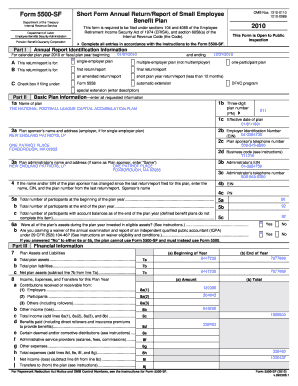 Fillable Online X single-employer plan Fax Email Print - pdfFiller