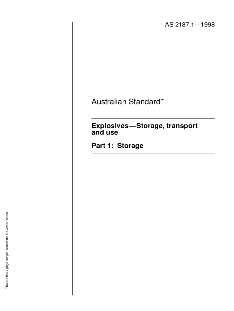 Fillable Online as 2187 Fax Email Print - pdfFiller