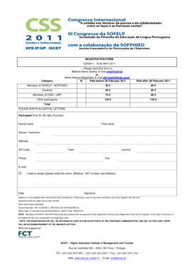 Fillable Online iscet CSSRegistrationForm4.doc - iscet Fax Email Print ...