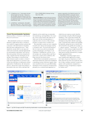 Fillable Online inf unibz Werthner et al Fax Email Print - pdfFiller