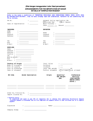 Fillable Online vr form Fax Email Print - pdfFiller