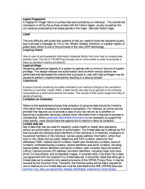 Fillable Online inhousetraining Latent Fingerprint - Inhousetraining ...