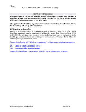 AU SA010 Form - Fill Online, Printable, Fillable, Blank - pdfFiller