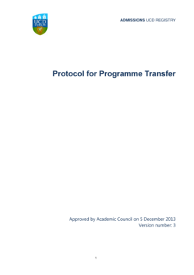 Fillable Online ucd Application Form: Additional Authorisation - ucd ...