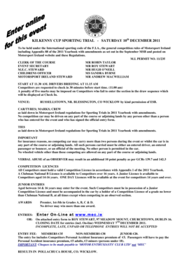 Fillable Online mec ST101211.doc - mec Fax Email Print - pdfFiller