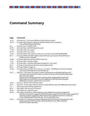 Fillable Online Safe work permits: Types, examples, procedures and ...