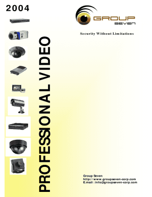 isp checklist Doc Template | pdfFiller