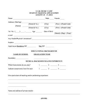 Maryland Uniform Referral Form - Fill Online, Printable, Fillable ...
