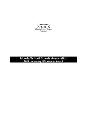 Fillable Online Alberta School Boards Association Fax Email Print ...