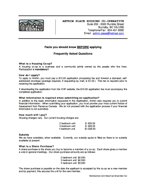 Fillable Online Fact Sheet Mail Out. Form DLM 509. Fax Email Print ...