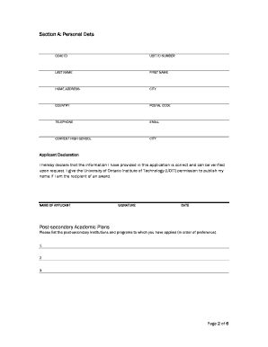 Fillable Online Form DLM 509. Fax Email Print - pdfFiller