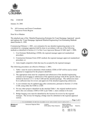 Fillable Online for gov bc Application Form Revision. 21840-00 - for ...