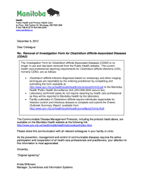 Fillable Online gov mb Public Health and Primary Health Care - gov mb ...