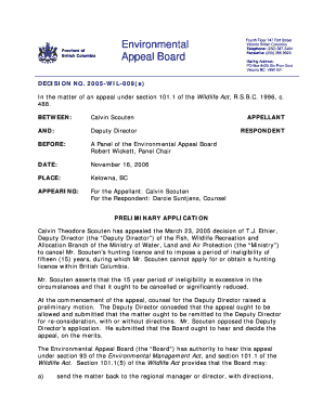 Jeff Scouten - Fill Online, Printable, Fillable, Blank | pdfFiller