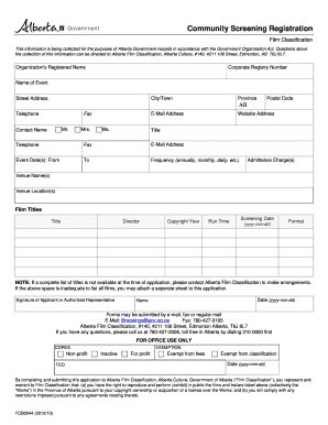 Fillable Online af 1768 Fax Email Print - pdfFiller