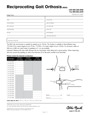 Fillable Online 07041285.2 RGO OF.pdf 113.93 KB - Otto Bock Fax Email Print - pdfFiller