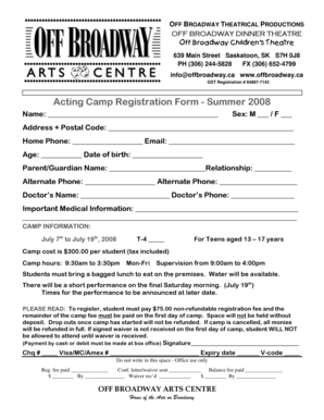 AU SA010 Form - Fill Online, Printable, Fillable, Blank - pdfFiller