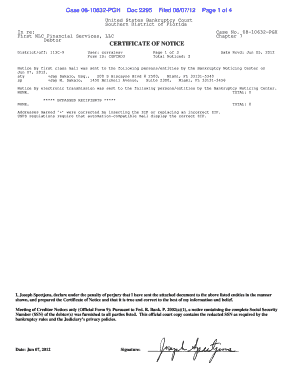 Fillable Online 10632 nlc form Fax Email Print - pdfFiller