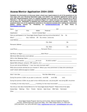 Fillable Online Application Form - Angelfire Fax Email Print - pdfFiller