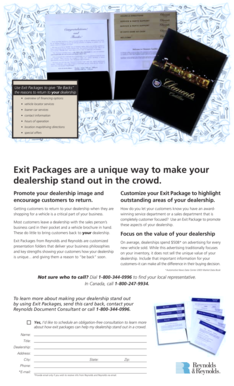 Fillable Online Exit packages direct mail .pdf. petition.writ.mandate ...