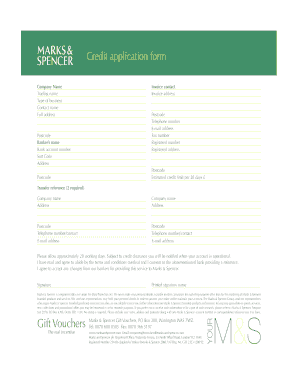 Fillable Online Gift Vouchers - Amazon S3 Fax Email Print - pdfFiller