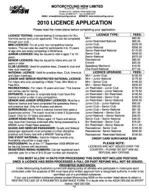 Fillable Online regulatory license alabama form Fax Email Print - pdfFiller