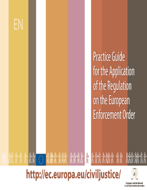 Fillable Online ec europa of the Regulation Fax Email Print - pdfFiller