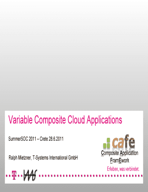 Fillable Online Variable Composite Cloud Applications Fax Email Print ...