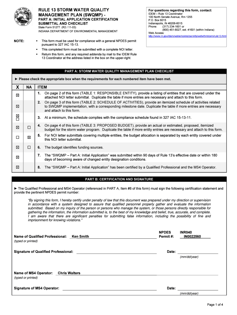 Fillable Online Part A - The Madison County Council of Governments Fax ...