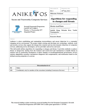 H 8 Rescission Model Form - Fill Online, Printable, Fillable, Blank ...